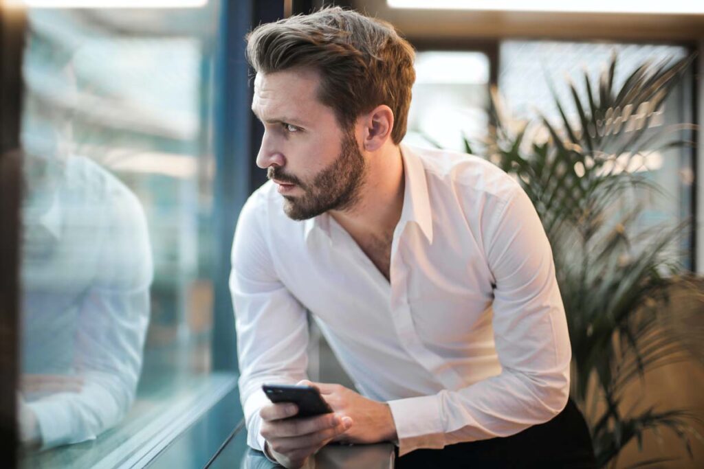 Stalking and harassment - FearFree
